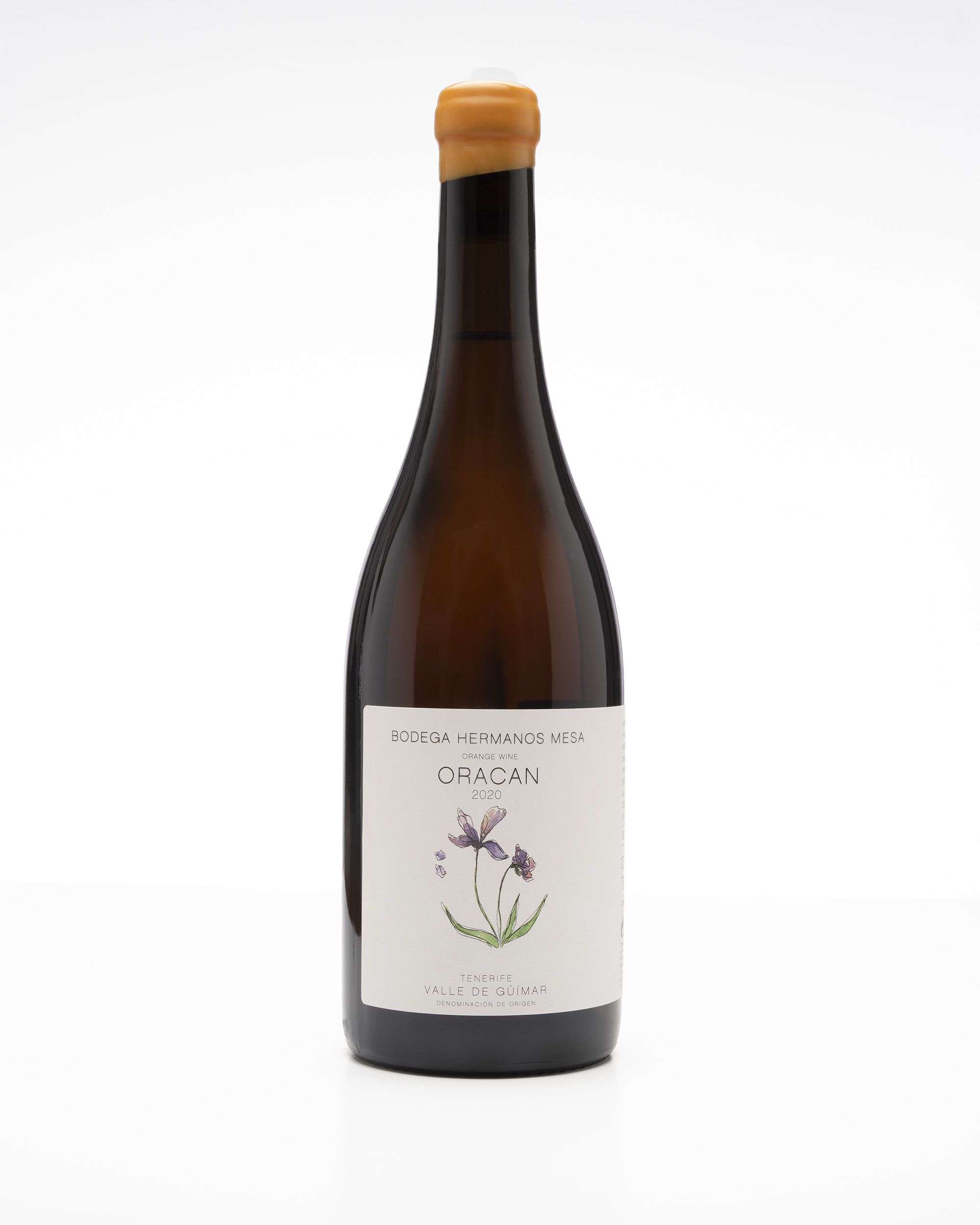 ORACAN - Prestigio & Tradición